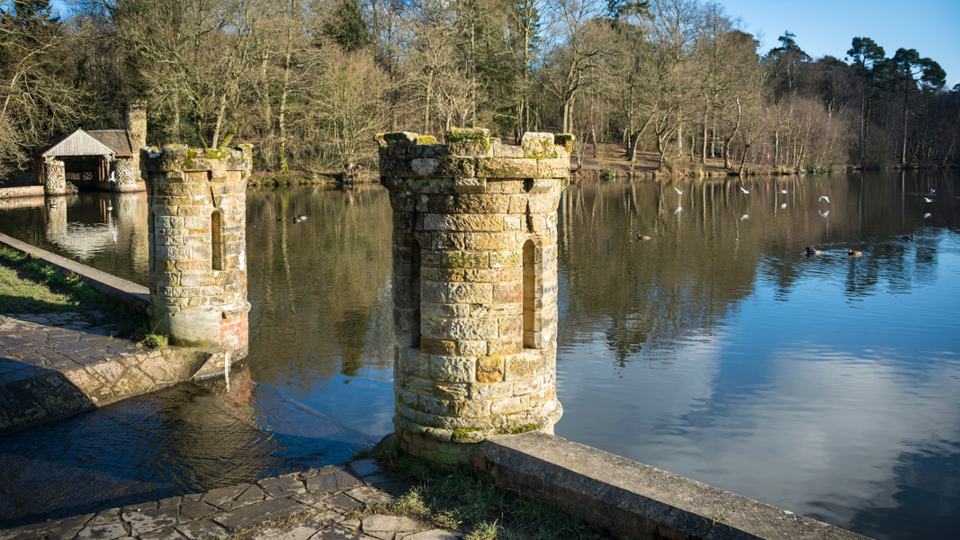 Is Crawley a Nice Place to Live?