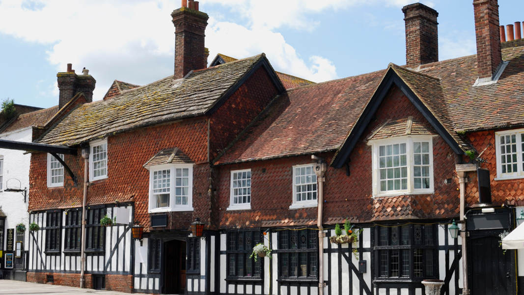 Is Crawley a Nice Place to Live?