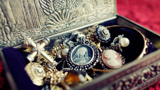 How to Store the Most Popular Collectibles