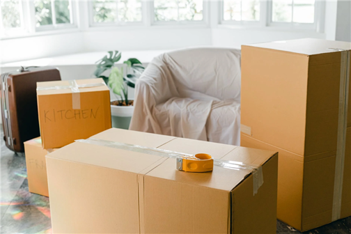 How to Declutter & Downsize Your Home | Make Space