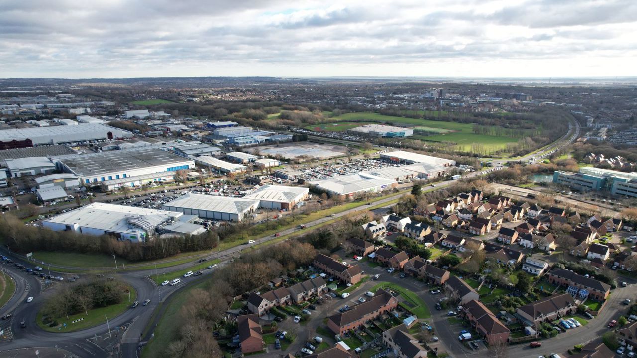 Is Basildon a Nice Place to Live?